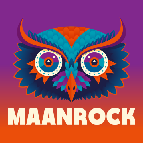 Maanrock Festival | Instagram, Facebook | Linktree